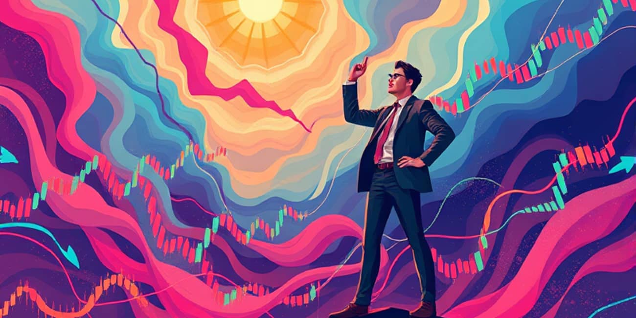 Using Stock Market Volatility To Your Advantage